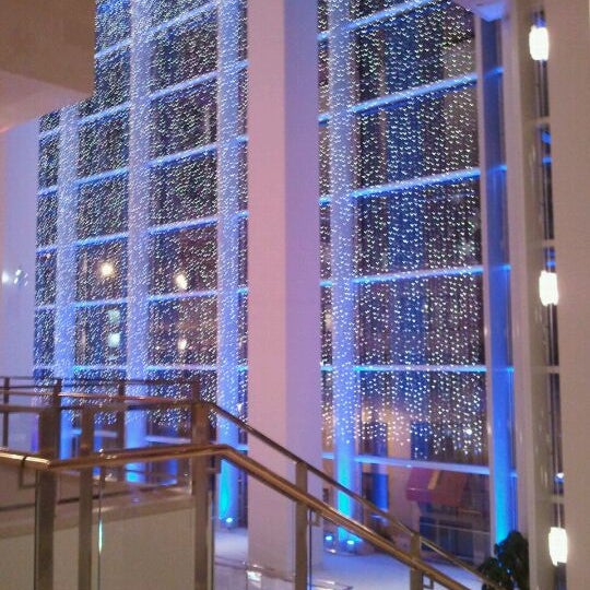 Overture Center For The Arts - Performing Arts Venue in State Street