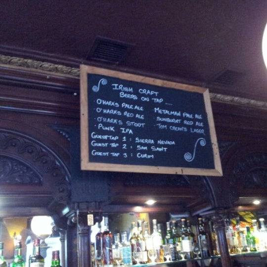 Photos at Fitzsimons Bar - Pub in Dublin