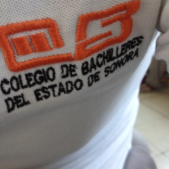 COBACH Reforma - Community College