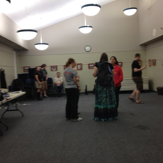 Kings Park Library - 9000 Burke Lake Rd