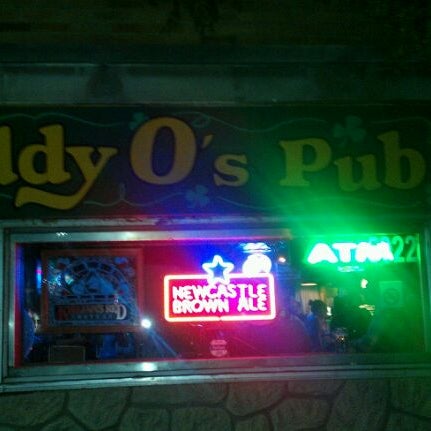 Paddy O's Pub - Dive Bar in Kenosha
