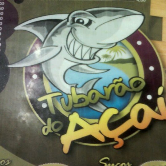 Tubarão do Açaí - Carrão - Av. Aricanduva