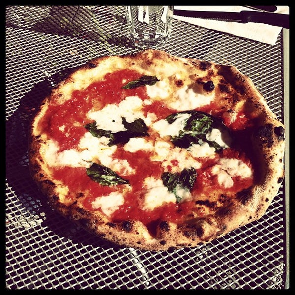 Punch Neapolitan Pizza - Highland - Saint Paul, MN