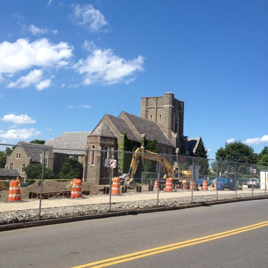 Photos at Anabel Taylor Hall - 3 tips