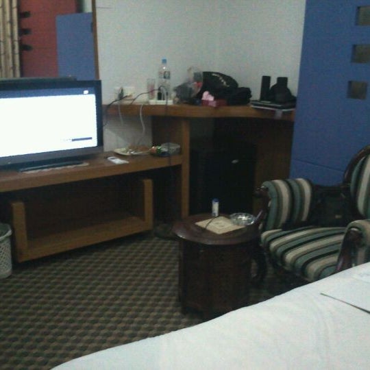 Hotel Silver Castle - Hotel