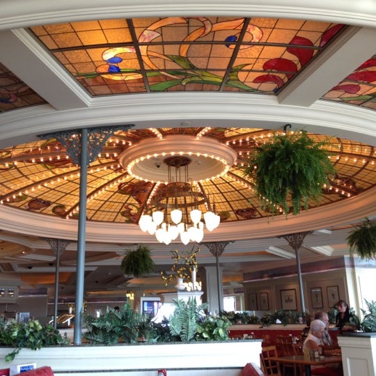 Grand Buffet - 15 tips from 674 visitors