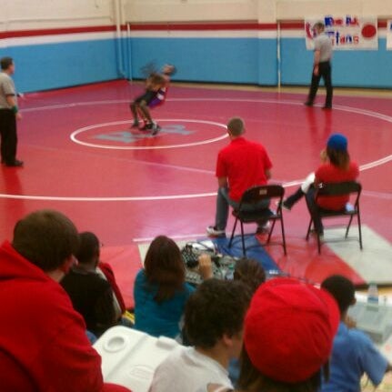 Rose Park Middle Math and Science School - Edgehill - 1 tip from 61 ...