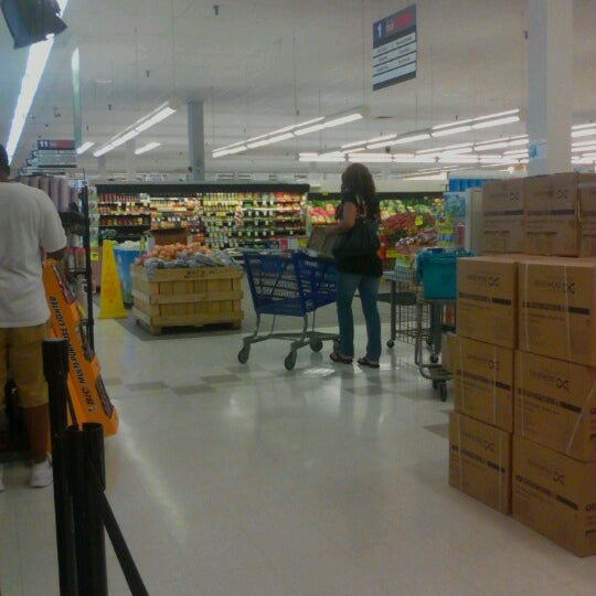 Photos at Pathmark (Now Closed) - Supermarket in Philadelphia