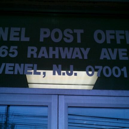 US Post Office - 1 tip from 98 visitors