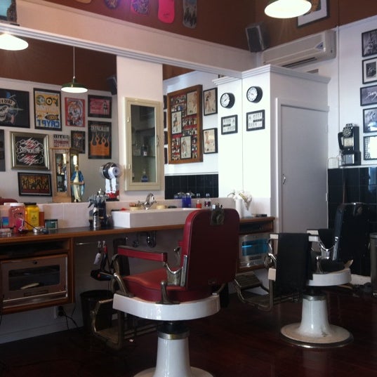 Royal Crown Barbers - 8 tips from 83 visitors