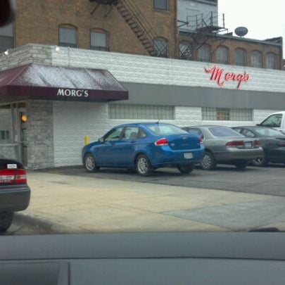 Photos at Morg's Diner - 14 tips from 283 visitors