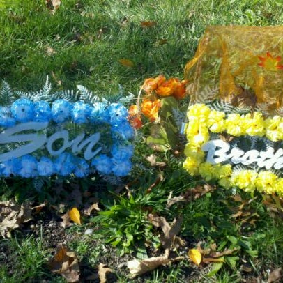 Clover Leaf Memorial Park - Woodbridge, NJ