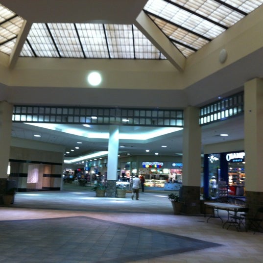 Photos at Sumter Mall - Shopping Mall