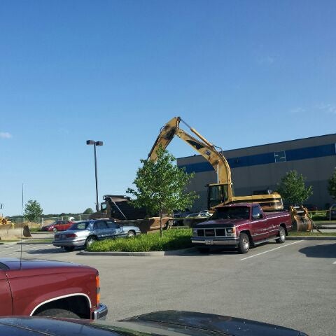 Photos at SMC Corporation of America - Noblesville, IN