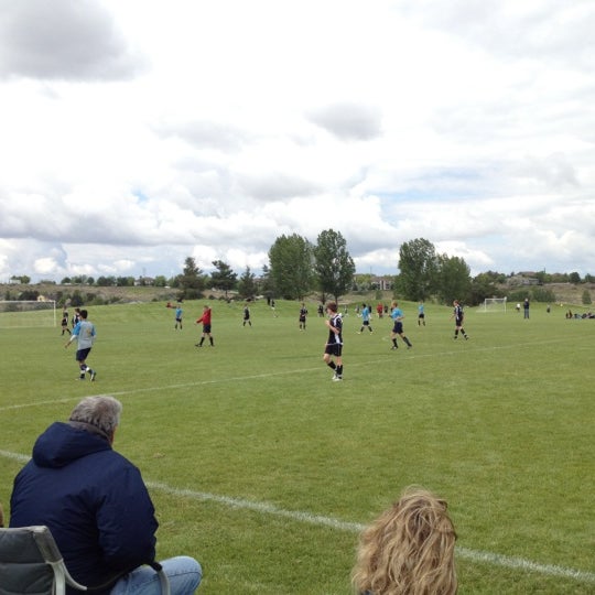 Photos at Simplot Sports Complex - 2 tips