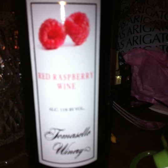 Photos at Tomasello Winery - Wine Store in Galloway