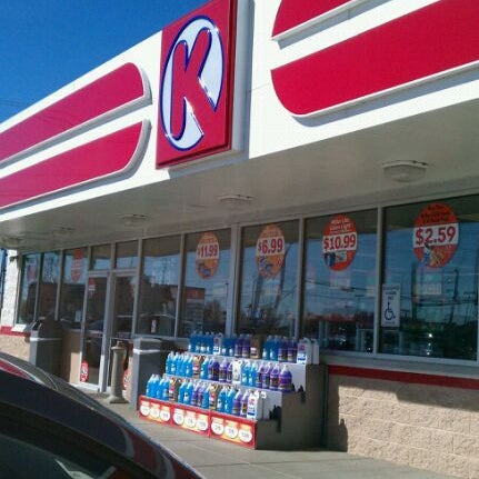 Circle K - 6 tips from 306 visitors