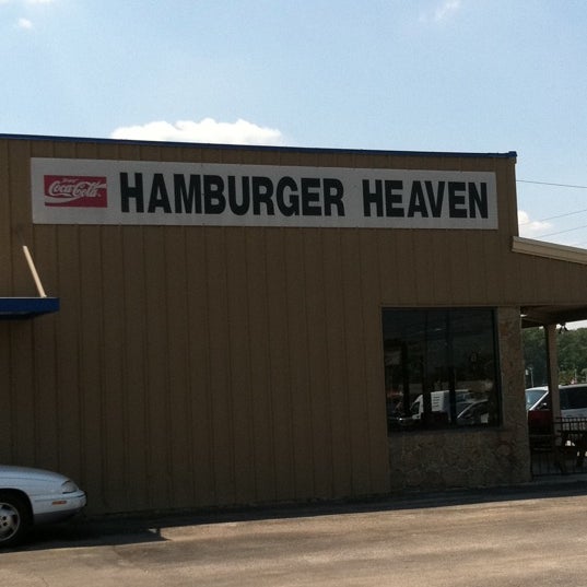 Photos at Hamburger Heaven - Fast Food Restaurant