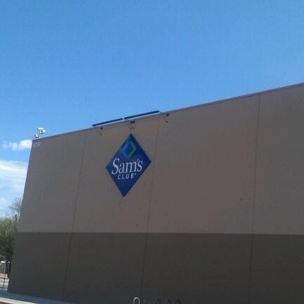 Photos at Sam's Club - Tucson, AZ