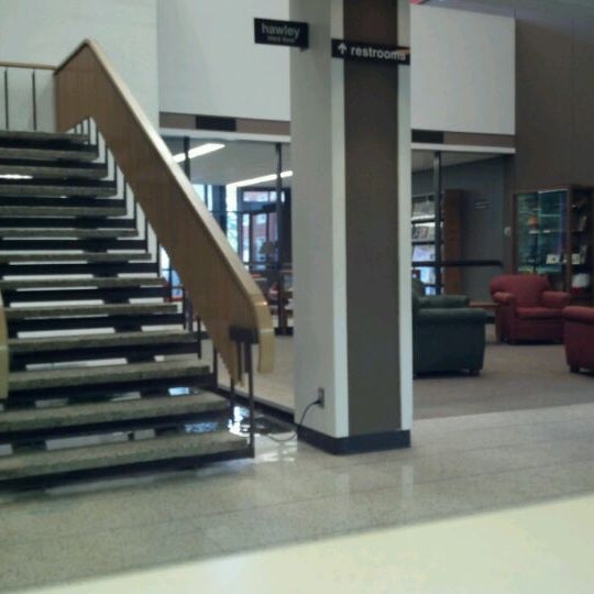 Dunn Library - 2 tips from 163 visitors