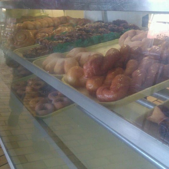 Photos at Mary Lee Donuts - 5 tips