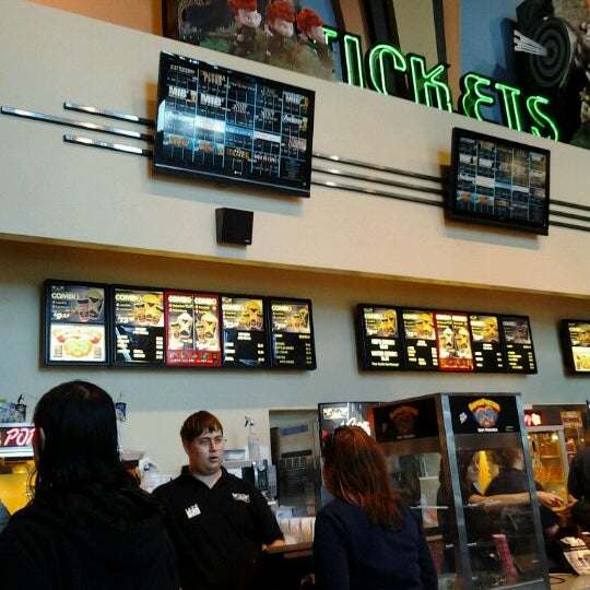 Photos at NCG Trillium Cinemas - Movie Theater Photos at NCG Trillium Cinemas - Movie Theater