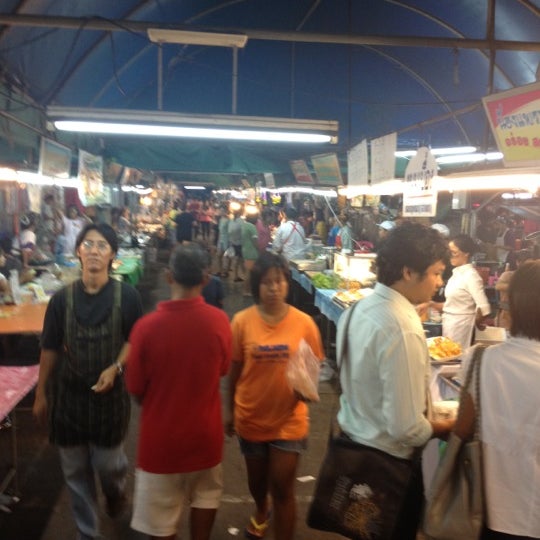 BMTA Bus Stop บิ๊กซี พระราม 2 (Big C Rama II) - Rama II Rd