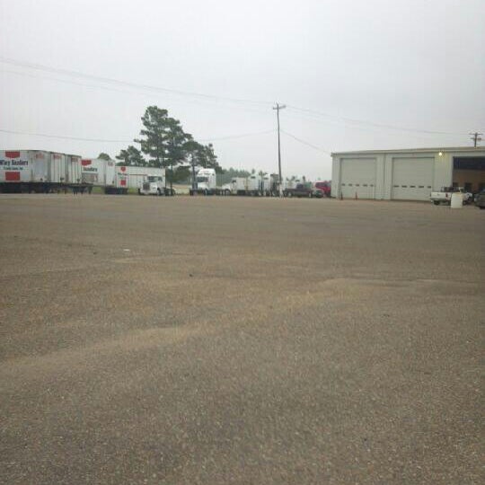 Wiley Sanders Truck Lines, Inc - Troy, AL