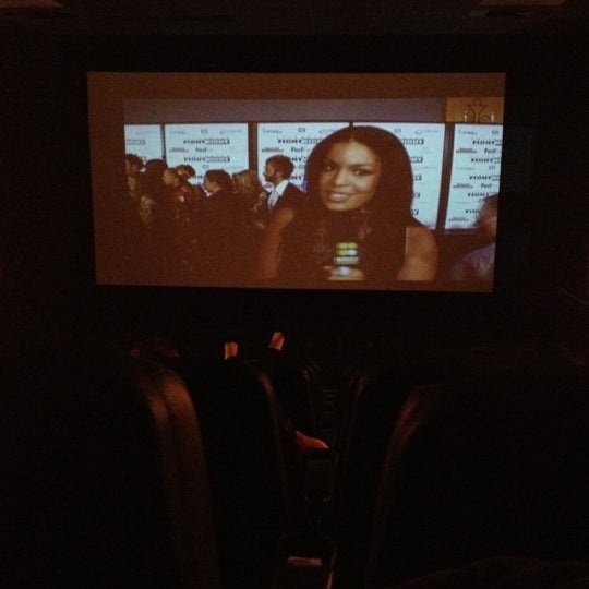 Photos at Cinemagic Grand Stadium - 333 Clarks Pond Pkwy