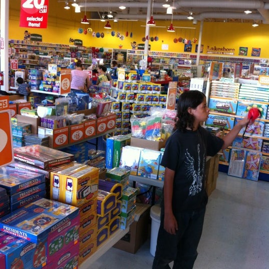 Lakeshore Learning Store - Henderson, NV