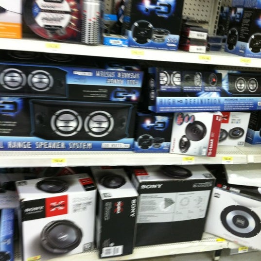Photos at Walmart Supercenter - 31 tips from 2127 visitors