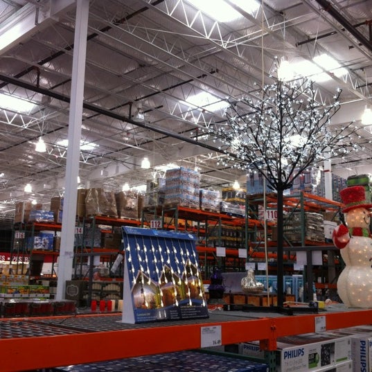 Photos at Costco - Warehouse or Wholesale Store in Colorado Springs