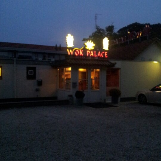 Wok Palace Kessel - Chinese Restaurant in Kessel