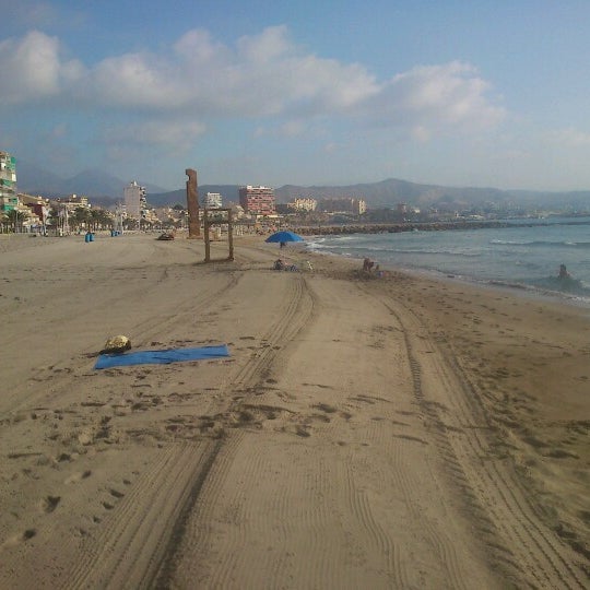 Photos at Playa de El Campello - Beach in El Campello