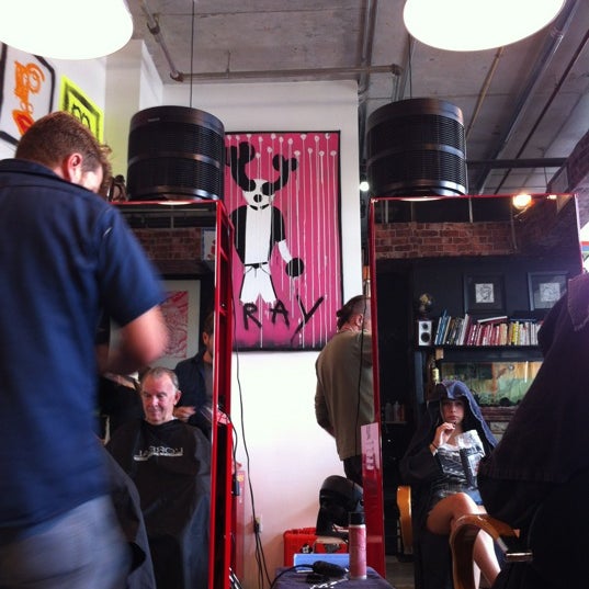 Photos at Todd Jameson Nue Studio (Now Closed) - Midtown Miami - 15 ...