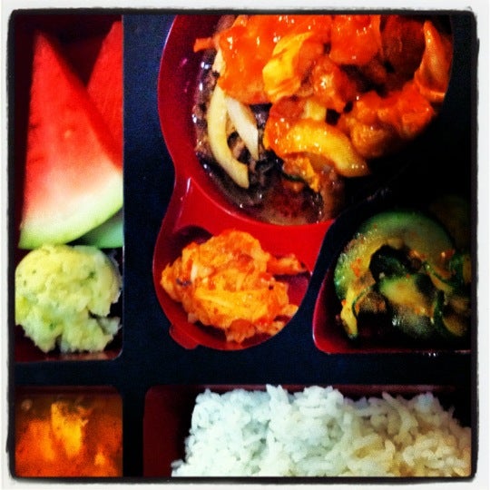 Chef Moon's Authentic Korean Recipes - Kuala Lumpur Sentral - Sooka Central