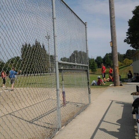 Henry Jackson Park - Delta - Everett, WA