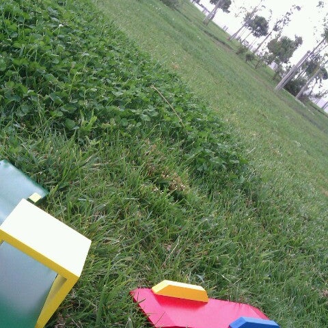 Parque Central Paterna - 3 tips from 70 visitors