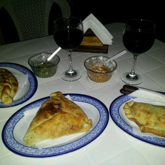 La Gauchita - Argentinian Restaurant