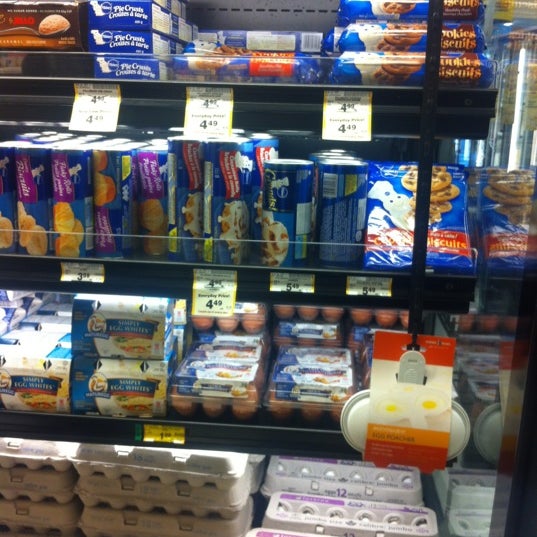 Photos at Safeway - Southwest Calgary - 5 tips