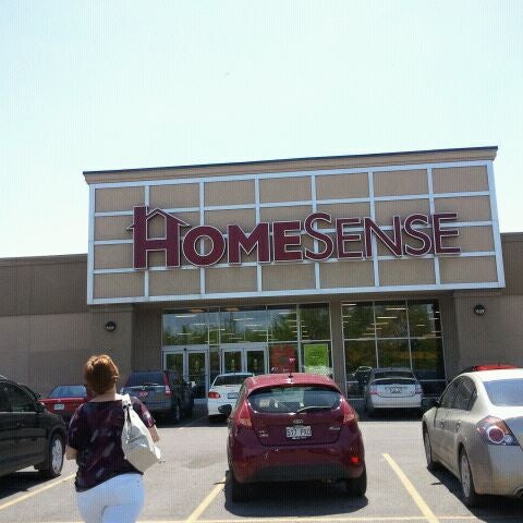 HomeSense - 1501 Innes Rd
