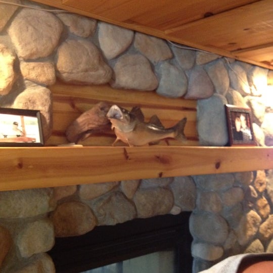 Spring Valley Boat Club - Spring Valley, IL