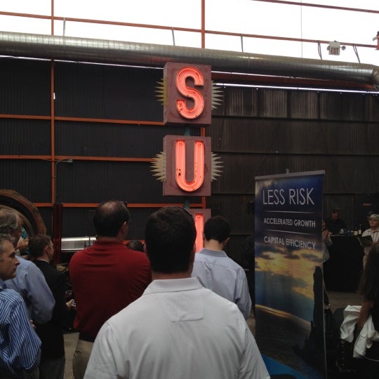 Photos at Levine Machine - Structure in Phoenix