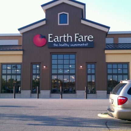 Earth Fare - 3450 Westgate