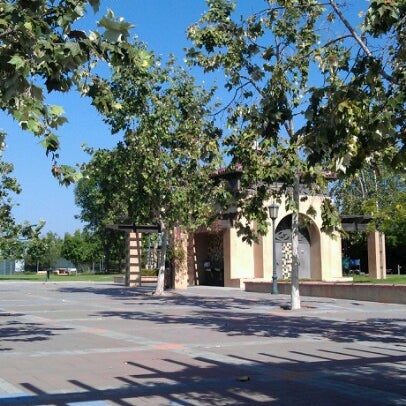 Irwindale Park - Irwindale, CA