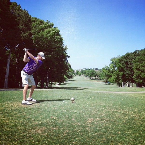 Photos at Tenison Highlands Golf Course - Golf Course