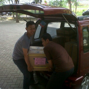 Mutiara Bangsa 2 School - Jln. Husein Sastranegara no 29B