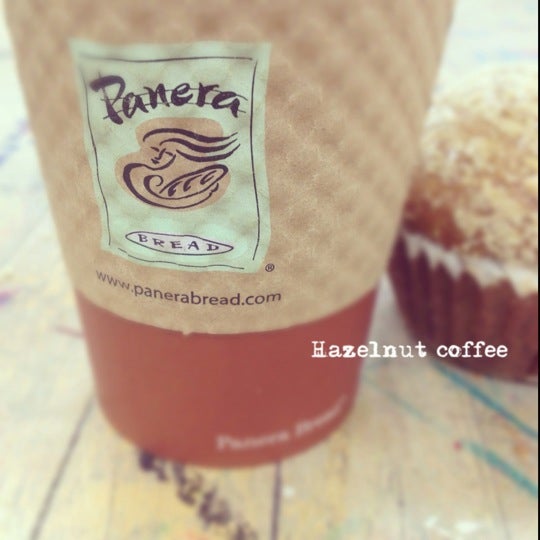 Panera Bread - Bakery