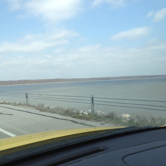 Winganon Bridge - Bridge