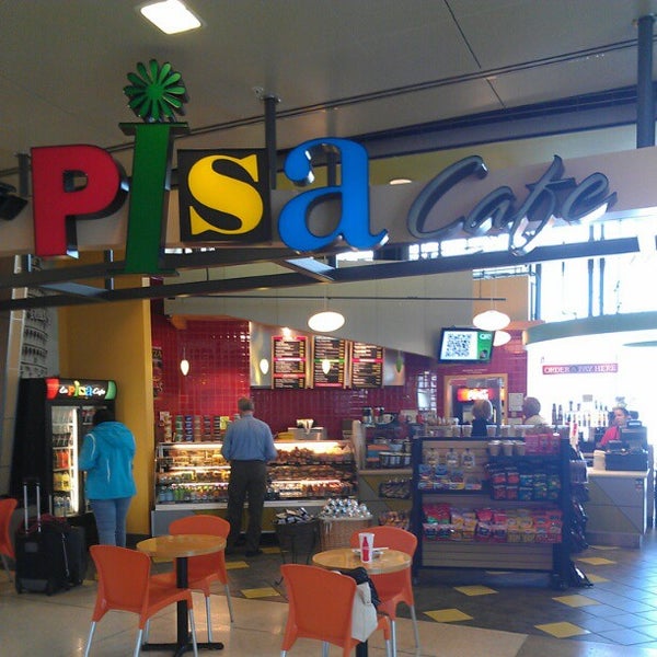 La Pisa Café - 8 tips from 679 visitors